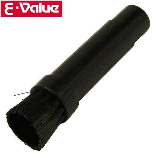 藤原産業 E-Value 乾湿両用掃除機 EVC-100P/EVC-200SCL/EVC-200PCL用 小ブラシノズルM : エスエスネット - 通販 - Yahoo!ショッピング