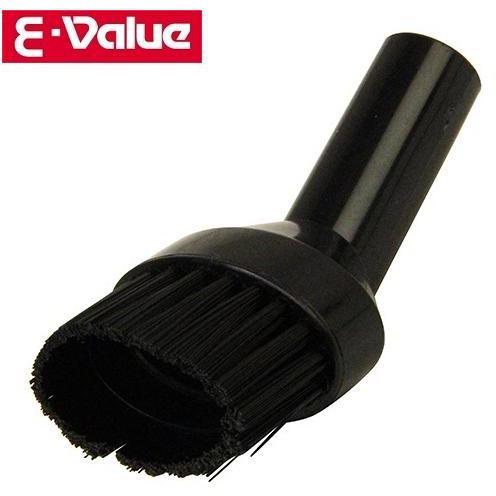 藤原産業 E-Value 乾湿両用掃除機 EVC-100P/EVC-200SCL/EVC-200PCL用 大ブラシノズルM : エスエスネット - 通販 - Yahoo!ショッピング