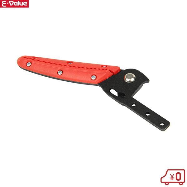 E-Value EGLP-3用鋏セット 交換部品 1個入り 剪定ばさみ用はさみ 交換用 替えばさみ : fujiwara-698399 ...