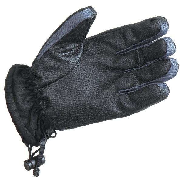 手袋 防寒 防水 HA-325 雨用 グローブ メンズ レディース 自転車 バイク 釣り アウトドア 除雪用品 ホットエース : エスエスネット - 通販 - Yahoo!ショッピング