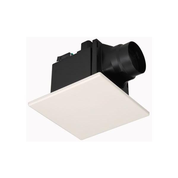 日本電興 換気扇 お風呂 天井埋め込み型 180角 天井付け 天井換気扇 浴室換気扇 UB-2000P 埋込寸法/18cm ダクト用換気扇 ...