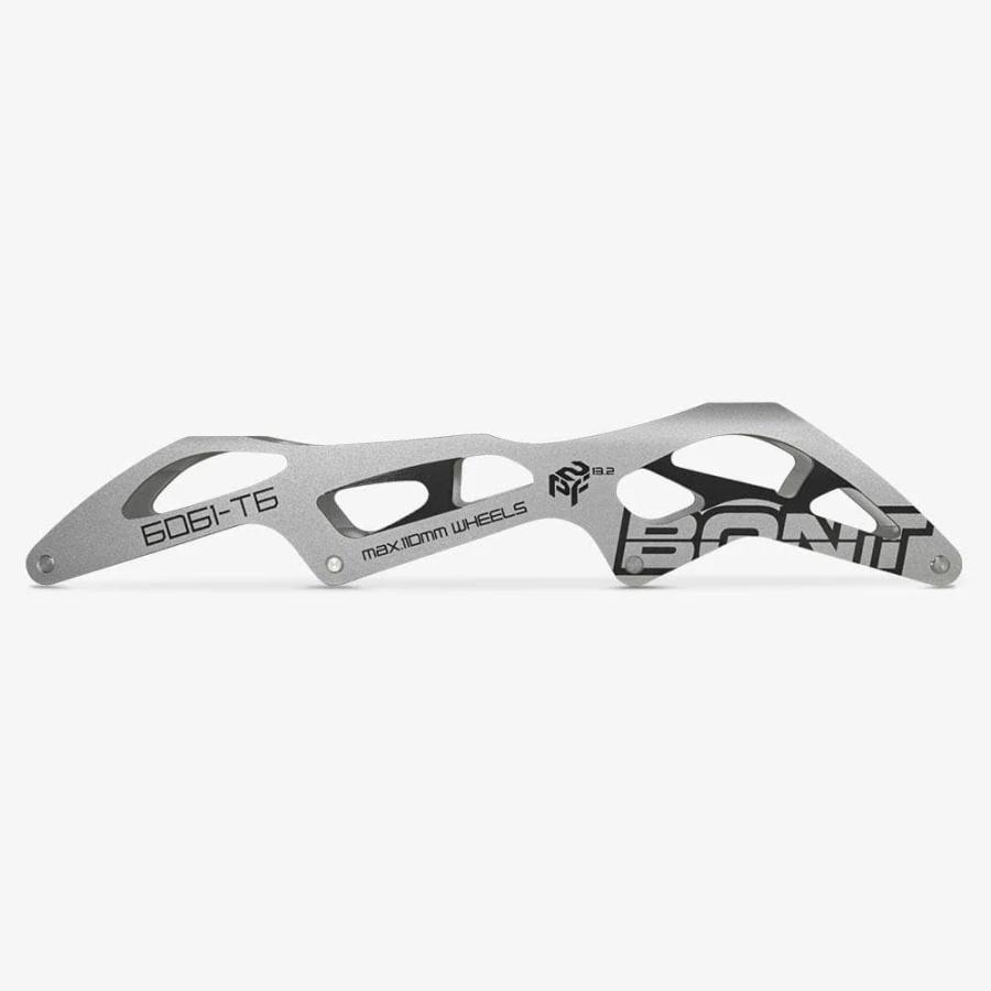 BONT 2PF6061 Inline Frame ボント 2PE6061 インラインフレーム : SKATE SHOP NAVEL - 通販 ...