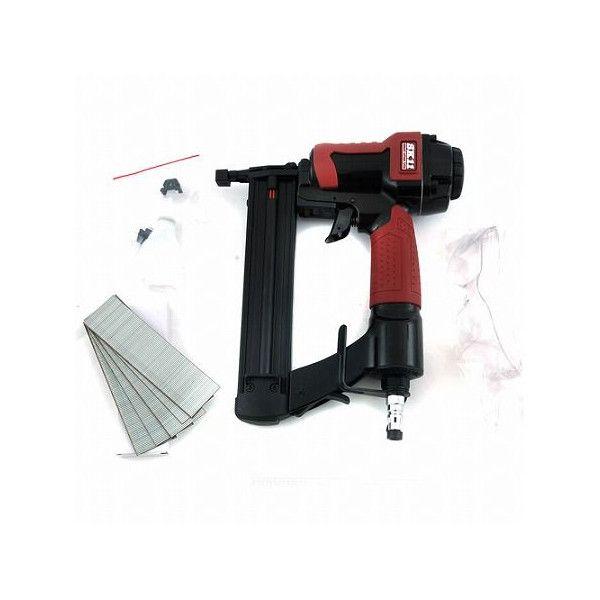 SK11 エア仕上釘打機 釘打ち機 F35 12〜35mm エアータッカー エアタッカー エアーツール エアー工具 : S.S net - 通販 - Yahoo!ショッピング