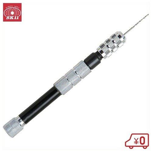 SK11 ピンバイス・ドリル(2mm) PV-7D : S.S net - 通販 - Yahoo!ショッピング