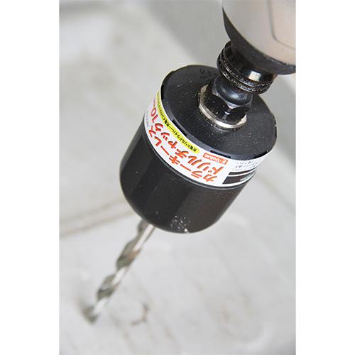 E-Value カラーキーレス ドリルチャック 10mm EDCK-01NB 黒 充電ドリル 充電インパクトドライバー 六角軸6.35mm : S.S net - 通販 - Yahoo!ショッピング