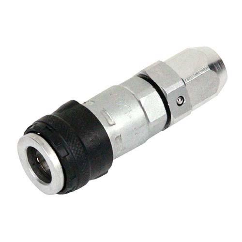 SK11 カプラ 内径8.5mm×外径12.5mm L200-85SNR AS-29L ロック機構付き ウレタンホース接続 継手 : S.S net - 通販 - Yahoo!ショッピング