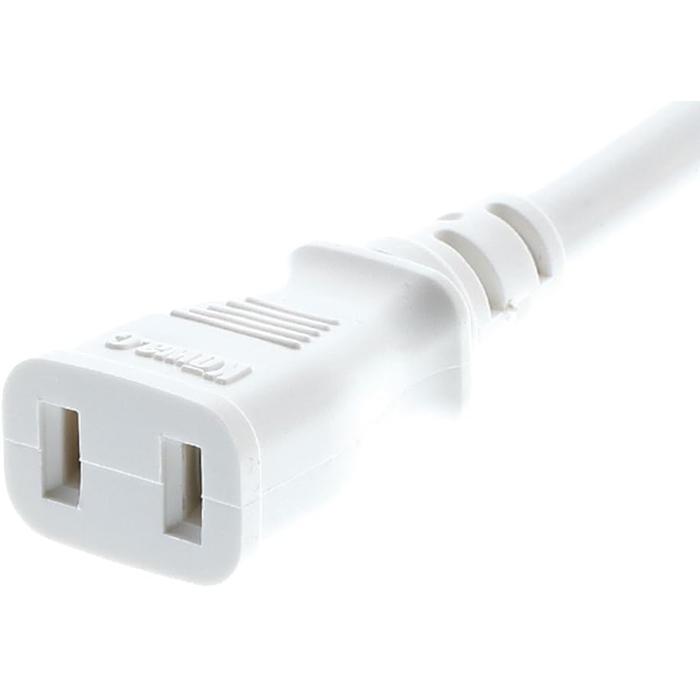 KOWA 延長コード 5m 日本製 白 12A 125V 屋内用 耐寒 電源 延長 ケーブル ソフトコード FW085-5 : fujiwara-4580138-480852 : S.S ...