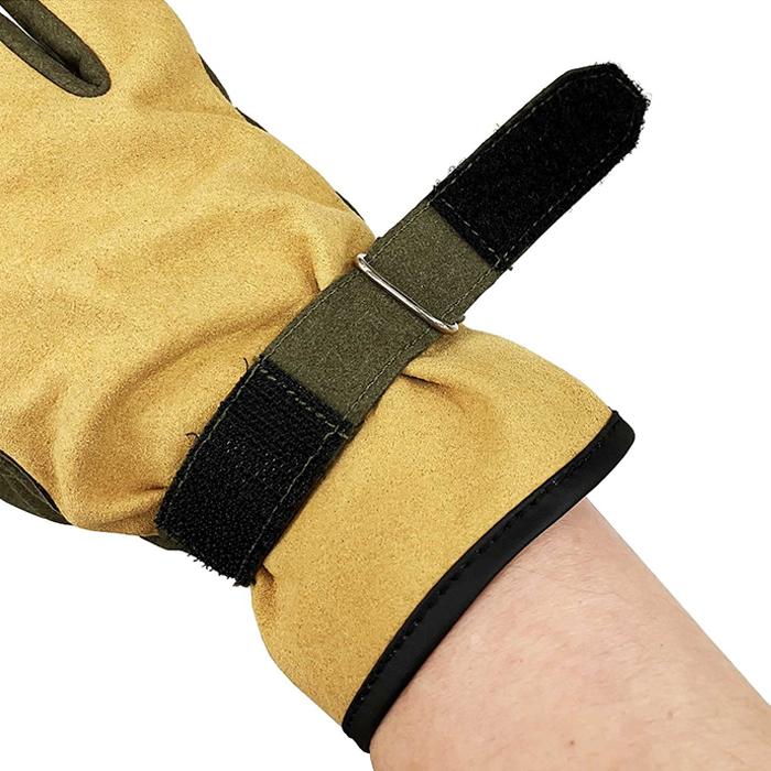 セフティー3 園芸用手袋 S/M/L/LL トゲが刺さりにくい 園芸 手袋 グローブ バラ園 バラ栽培 農業 女性 レディース : fujiwara-stss- : S.S net - 通販 ...