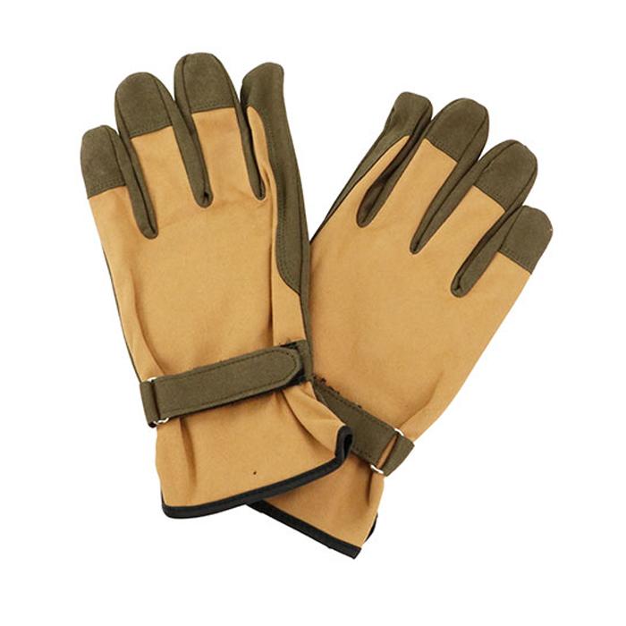 セフティー3 園芸用手袋 S/M/L/LL トゲが刺さりにくい 園芸 手袋 グローブ バラ園 バラ栽培 農業 女性 レディース : S.S net - 通販 - Yahoo!ショッピング