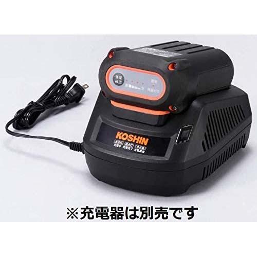 工進 DC-36V 5.0Ah 交換バッテリー パック PA-413 [PBC-3650 SBC-3650L SJC-3650] : S.S net - 通販 - Yahoo!ショッピング