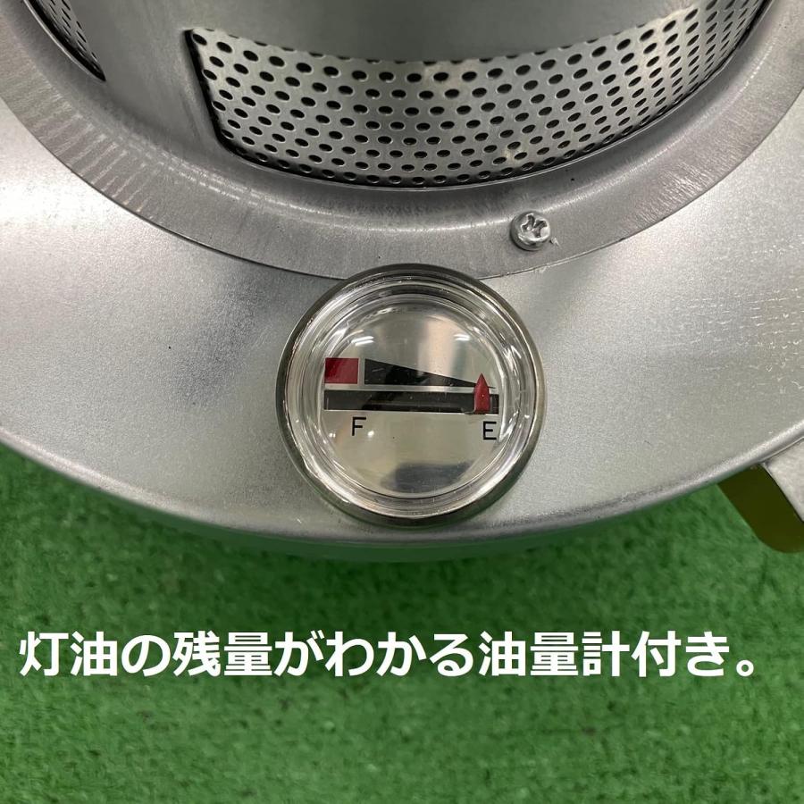 GREENLIFE ハウスヒーター ハウス暖房機 替え芯セット DTR2 ビニールハウス 温室ハウス ヒーター オイルヒーター 灯油ヒーター 農業用 ストーブ : S.S net - 通販 ...