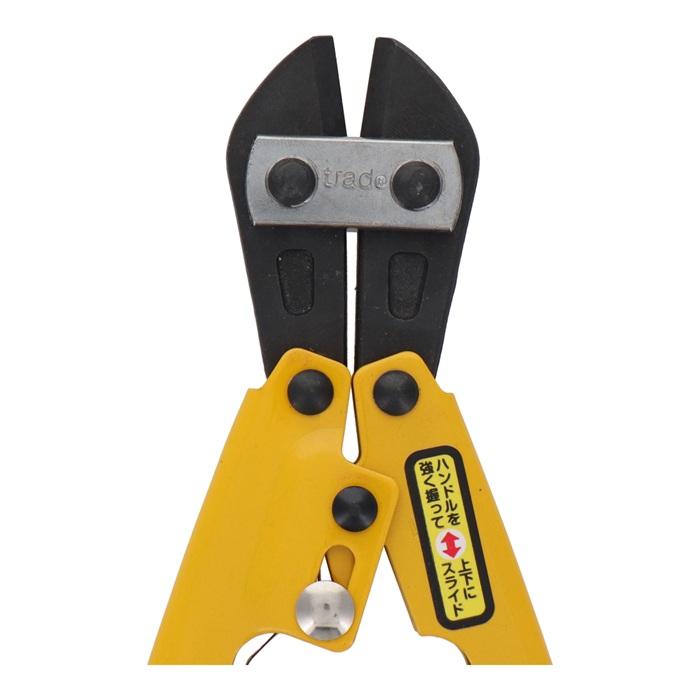 trad クリッパー TMC-200 番線カッター 鉄線 銅線 鋼線 ピアノ線 切断 ペンチ ニッパー 工具 : S.S net - 通販 - Yahoo!ショッピング