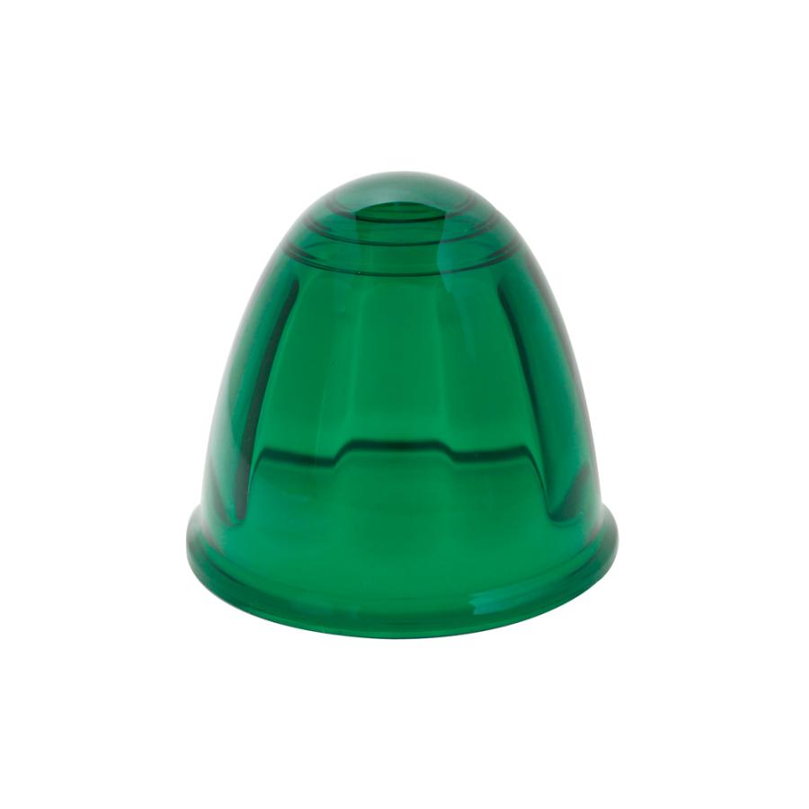 YAC トラック用 マーカーランプ用レンズ Pトップマーカーレンズ 10個セット LEDサイドマーカー 黄色 赤色 アンバー 緑色 青色 クリア Y-44S用 : S.S net - 通販 ...