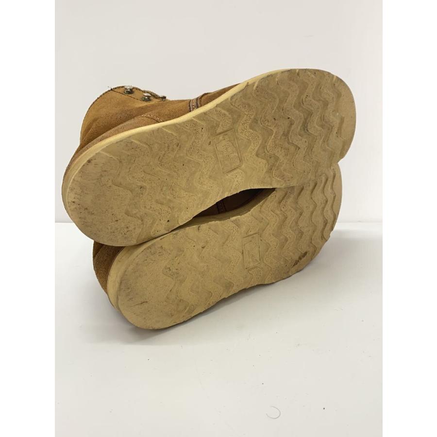 RED WING ブーツ/UK8/BRW/スウェード/8181 : セカンドストリートYahoo!店 - 通販 - Yahoo!ショッピング