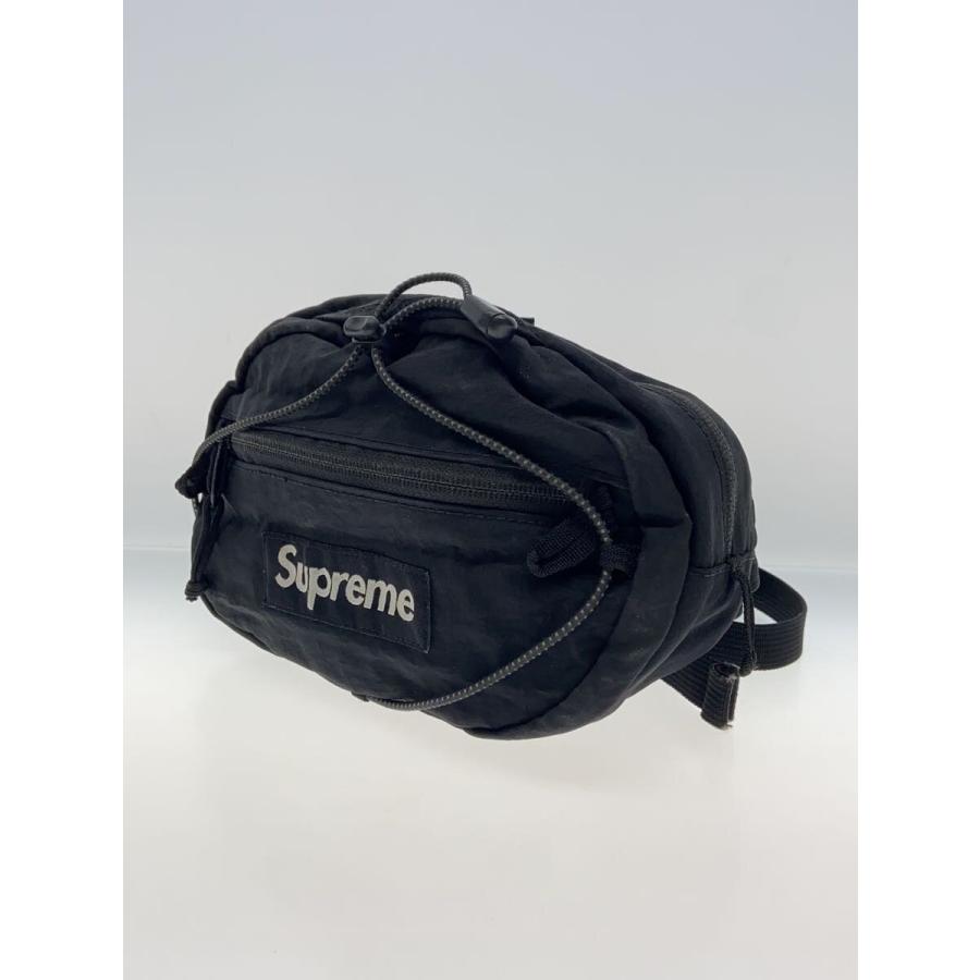 Supreme◇ウエストバッグ/--/BLK : セカンドストリートYahoo!店 Supreme◇ウエストバッグ/--/BLK : セカンドストリートYahoo!店
