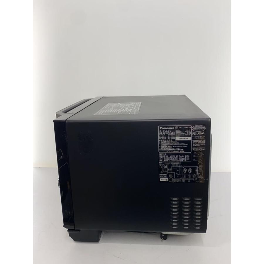Panasonic オーブンレンジ エレック NE-MS264/家電/調理家電 : セカンドストリートYahoo!店 - 通販 - Yahoo!ショッピング