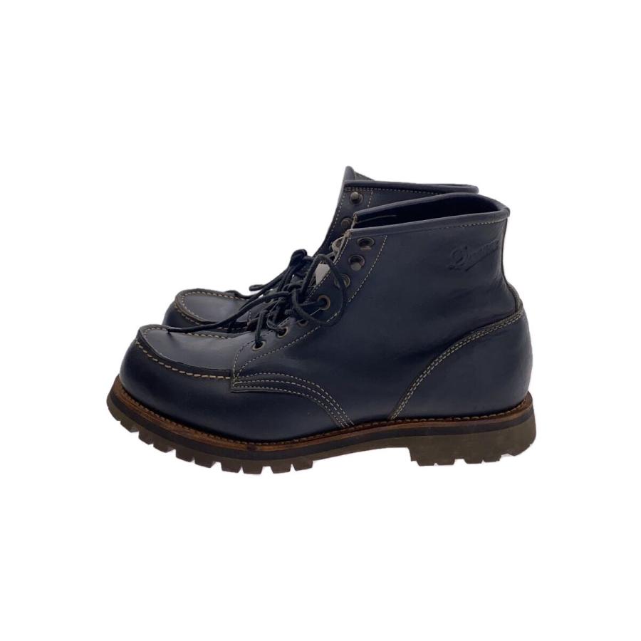 Danner レースアップブーツ/US8.5/BLK/D6212 : セカンドストリートYahoo!店 - 通販 - Yahoo!ショッピング
