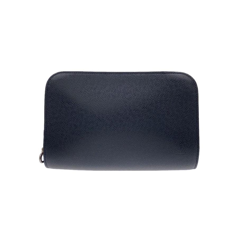 LOUIS VUITTON バイカル_タイガ_BLK/PVC/BLK/無地 : セカンドストリートYahoo!店 - 通販 - Yahoo!ショッピング