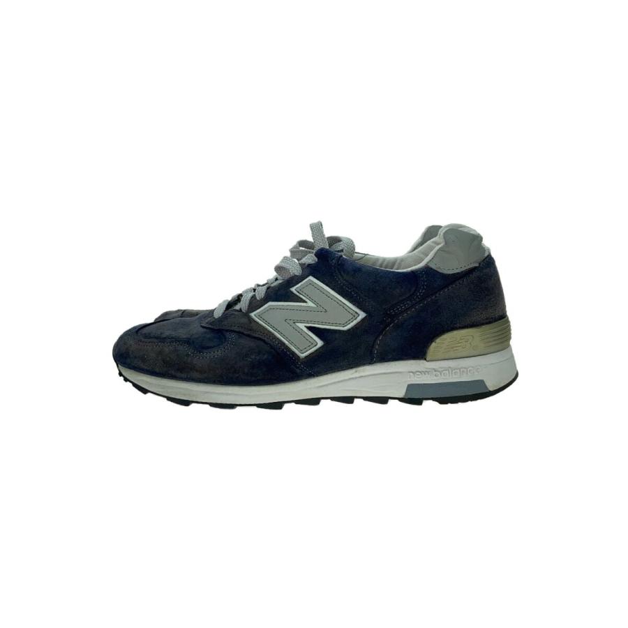 NEW BALANCE ニューバランス/M1400/26.5cm/ネイビー :2318651418029:セカンドストリートYahoo!店 ...