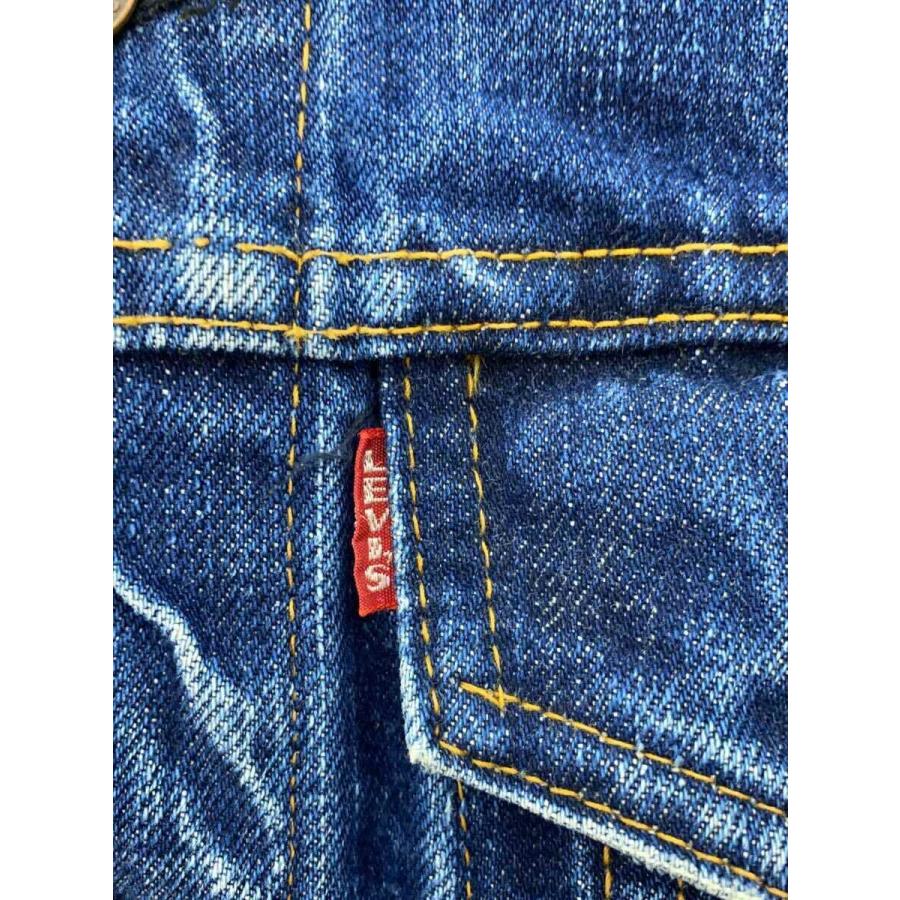 Levi’s 〜70s/70505/4th/BIGE/ケアタグ付属/Gジャン/--/コットン/IDG// : セカンドストリートYahoo!店 - 通販 - Yahoo!ショッピング