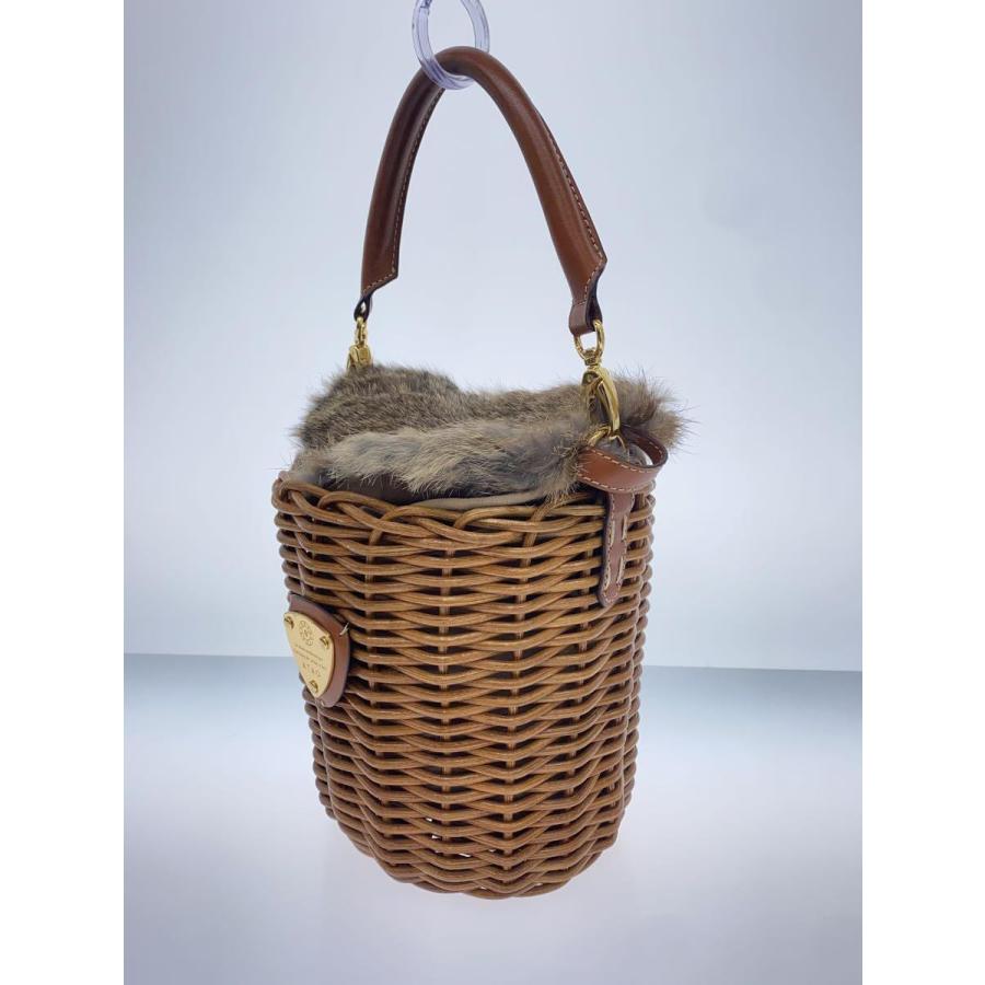 ATAO ハンドバッグ/--/BRW/0283// : セカンドストリートYahoo!店 - 通販 - Yahoo!ショッピング