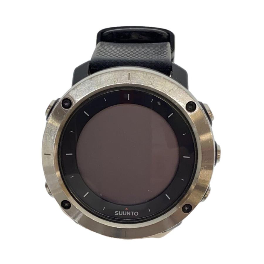 SUUNTO 腕時計/デジタル/CLR/BLK/SS/OW151// : 2318771780402 : セカンドストリートYahoo!店 - 通販 - Yahoo!ショッピング