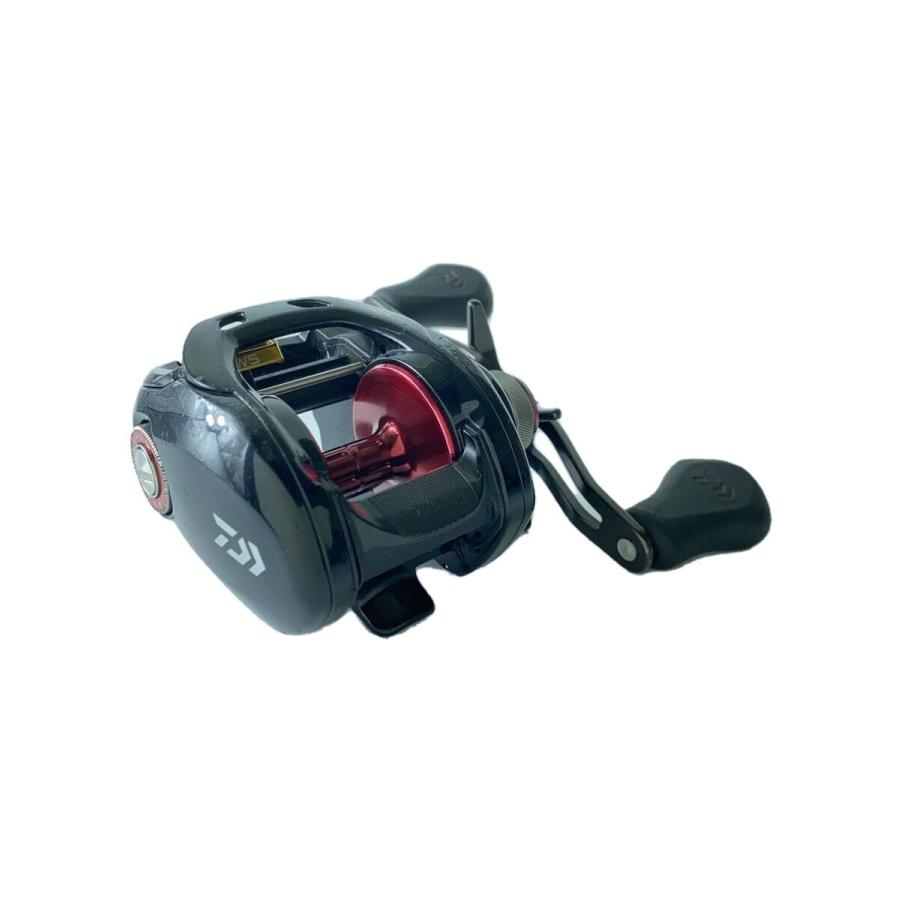 DAIWA タトゥーラ HD 150SH-TW 00613492/ベイトリール : セカンドストリートYahoo!店 - 通販 - Yahoo!ショッピング