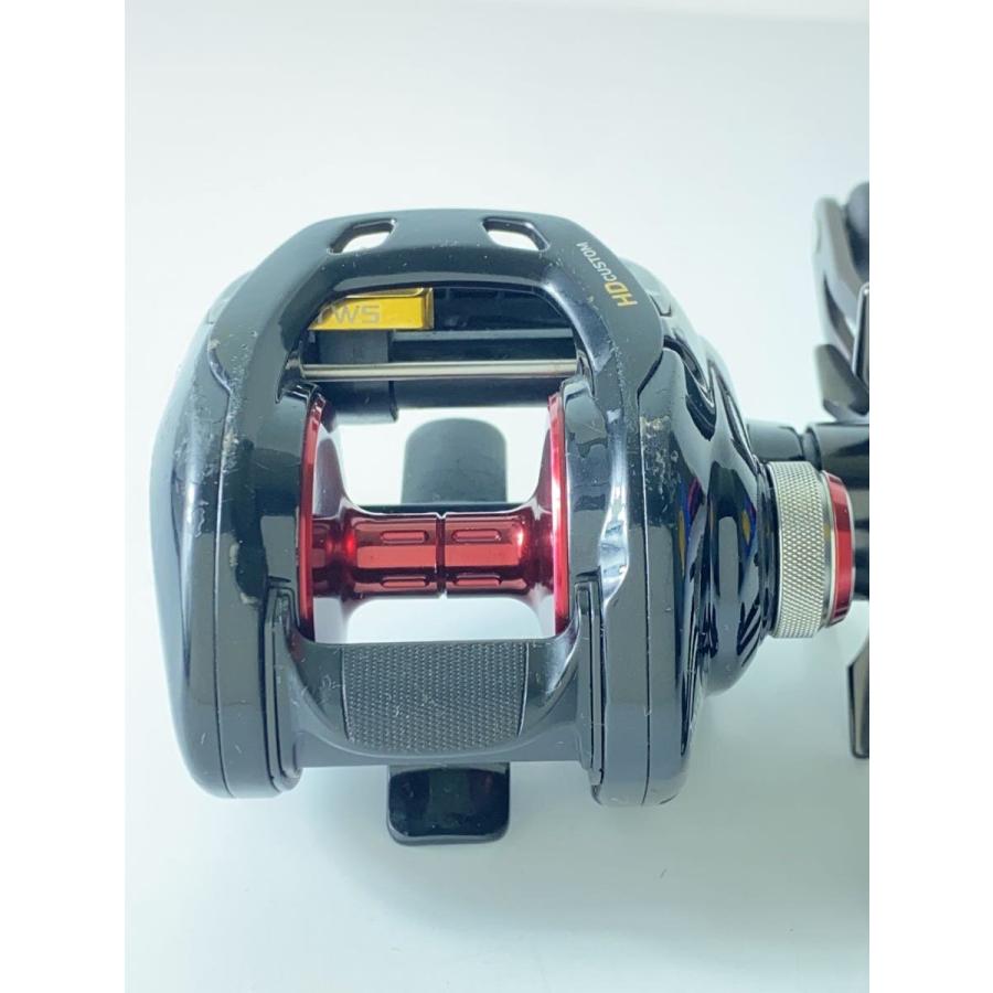 DAIWA タトゥーラ HD 150SH-TW 00613492/ベイトリール : セカンドストリートYahoo!店 - 通販 - Yahoo!ショッピング