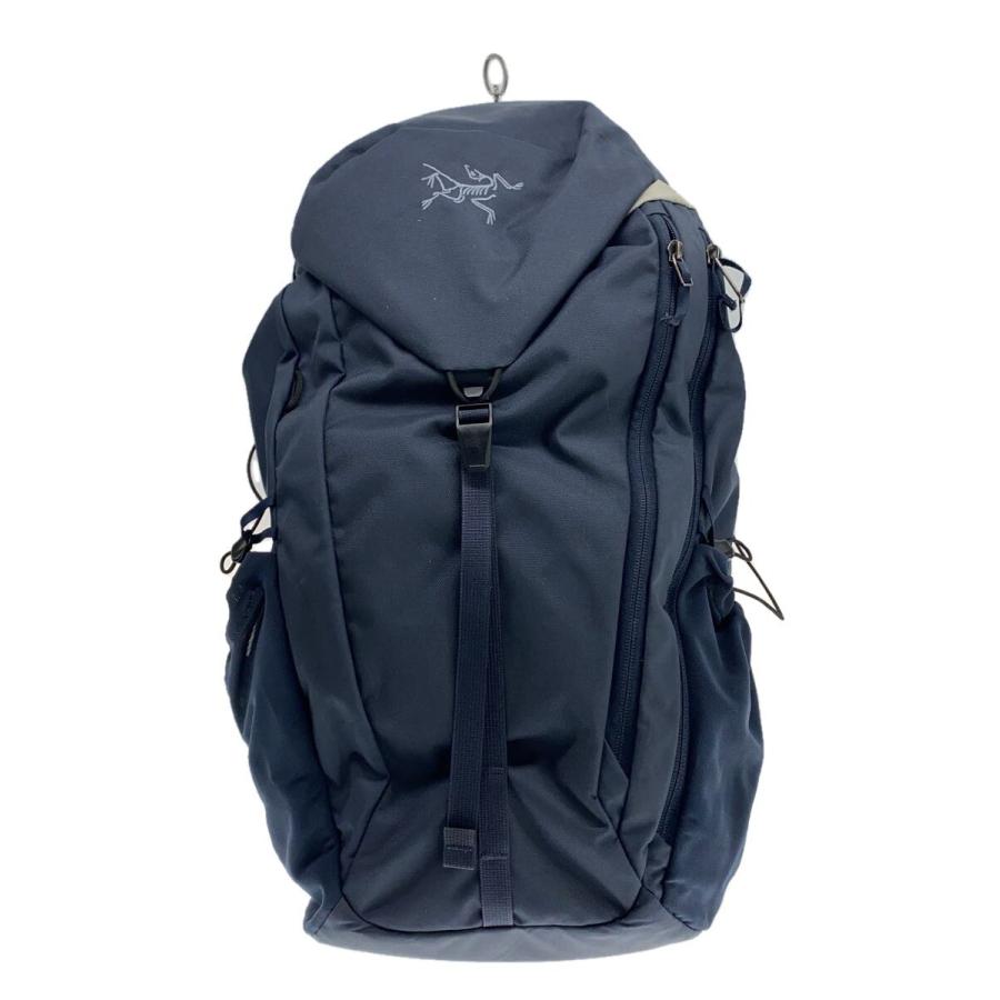 ARC’TERYX MANTIS 20 BACKPACK/リュック/ナイロン/ネイビー/無地/X000006933 : セカンドストリート ...