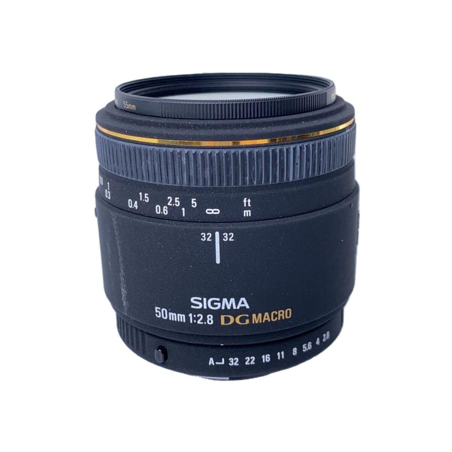 SIGMA レンズ : セカンドストリートYahoo!店 - 通販 - Yahoo!ショッピング