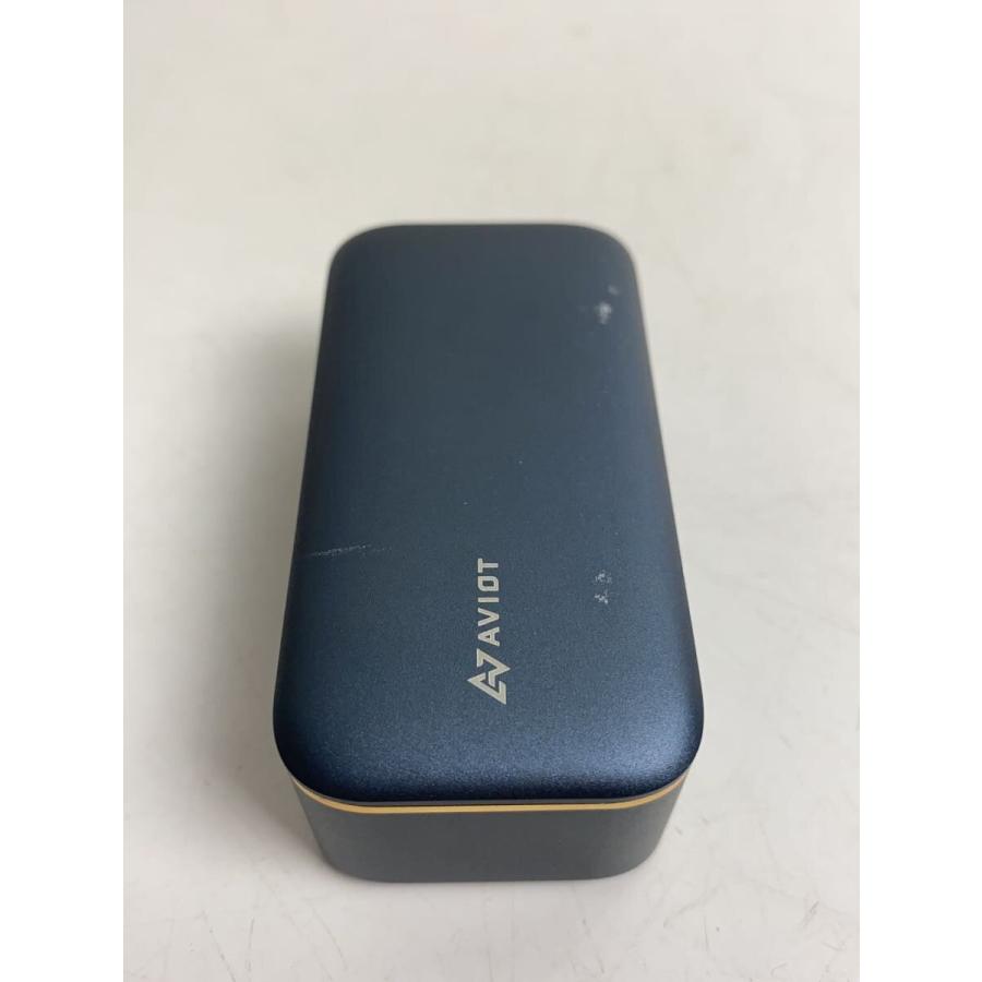 AVIOT イヤホン TE-BD21j-ltd : セカンドストリートYahoo!店 - 通販 - Yahoo!ショッピング