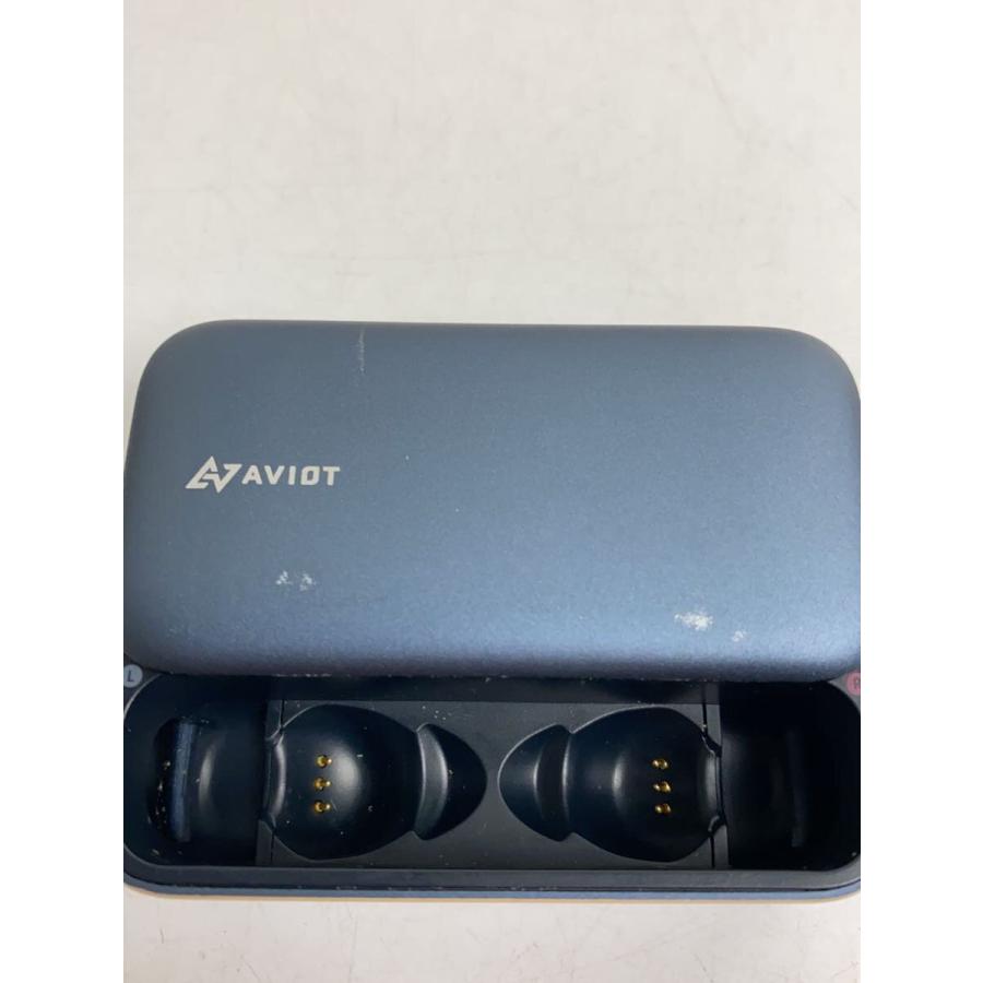AVIOT イヤホン TE-BD21j-ltd : セカンドストリートYahoo!店 - 通販 - Yahoo!ショッピング