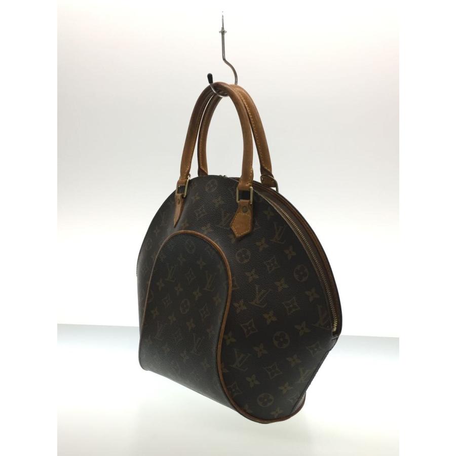 LOUIS VUITTON ルイヴィトン/エリプスMM_モノグラム_BRW/PVC/ブラウン/M51126// : セカンドストリートYahoo!店 - 通販 - Yahoo!ショッピング