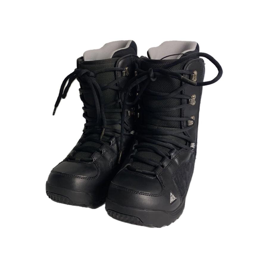 K2 スノーボードブーツ/BLK/7 : 2318893897002 : セカンドストリートYahoo!店 - 通販 - Yahoo!ショッピング