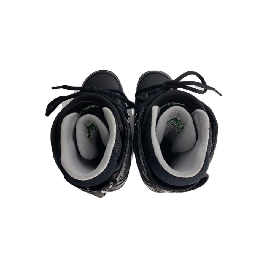 K2 スノーボードブーツ/BLK/7 : 2318893897002 : セカンドストリートYahoo!店 - 通販 - Yahoo!ショッピング