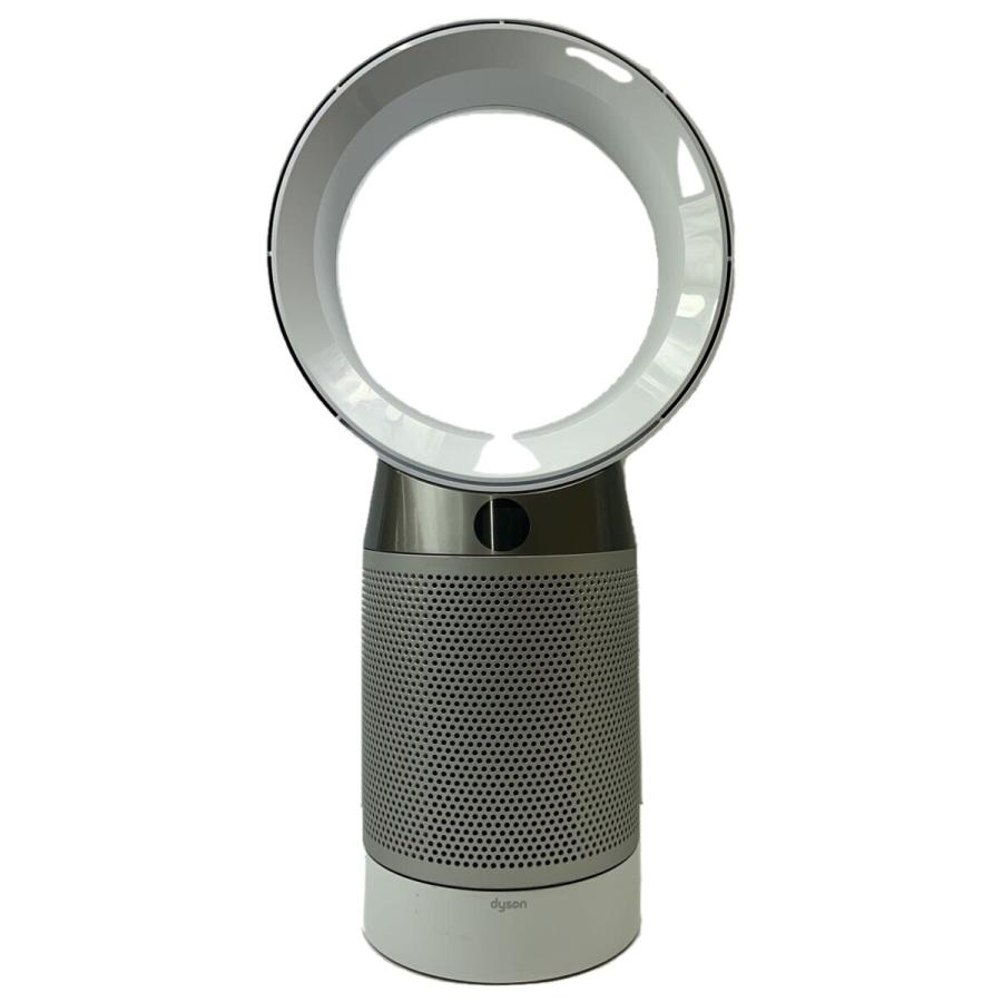 dyson 扇風機・サーキュレーター Dyson Pure Cool DP04WSN [ホワイト/シルバー] : セカンドストリートYahoo!店 - 通販 - Yahoo!ショッピング