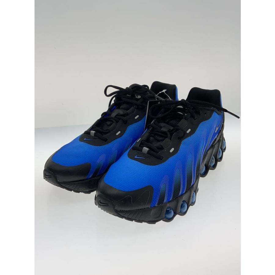 NIKE AIR MAX DN8/28cm/BLU/ポリエステル/FQ7860-001 : セカンドストリートYahoo!店 - 通販 - Yahoo!ショッピング