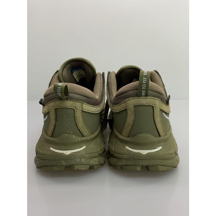 HOKA ONE ONE◇M TOR ULTRA LOW WP JP/ローカットスニーカー HOKA ONE ONE◇M TOR ULTRA LOW WP JP/ローカットスニーカー