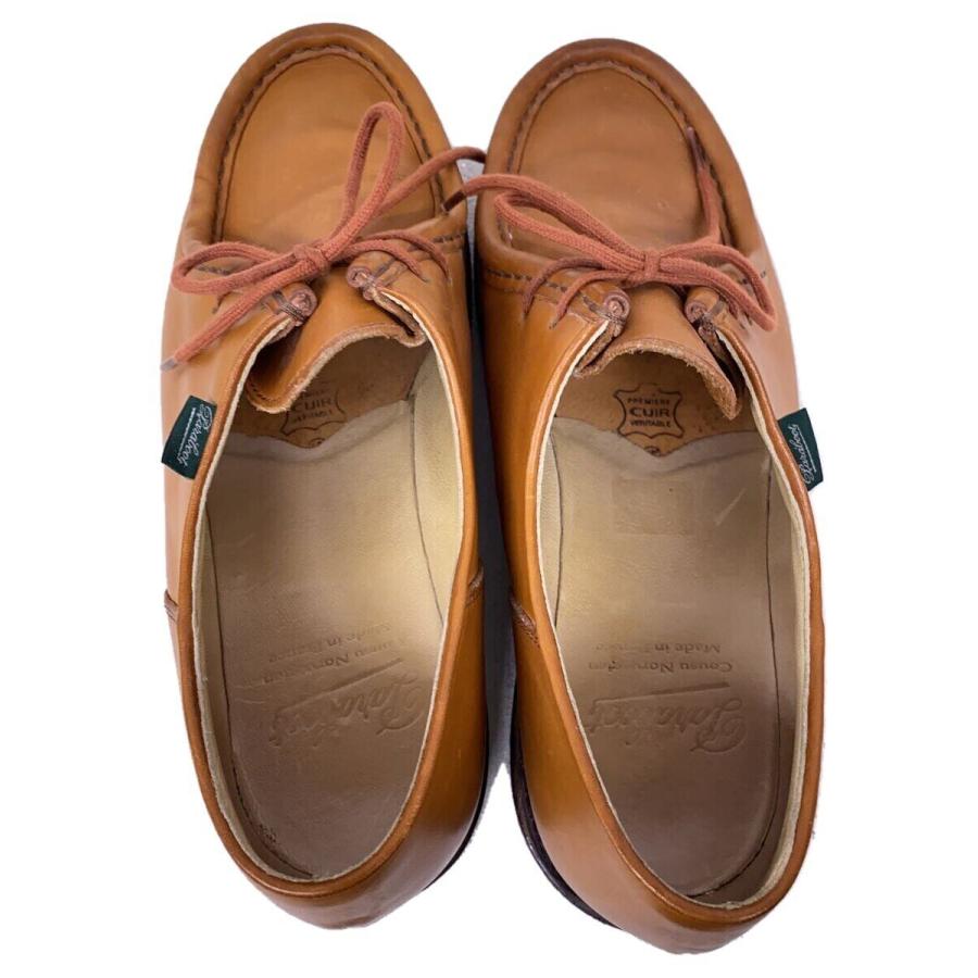 Paraboot ドレスシューズ/--/CML : セカンドストリートYahoo!店 - 通販 - Yahoo!ショッピング