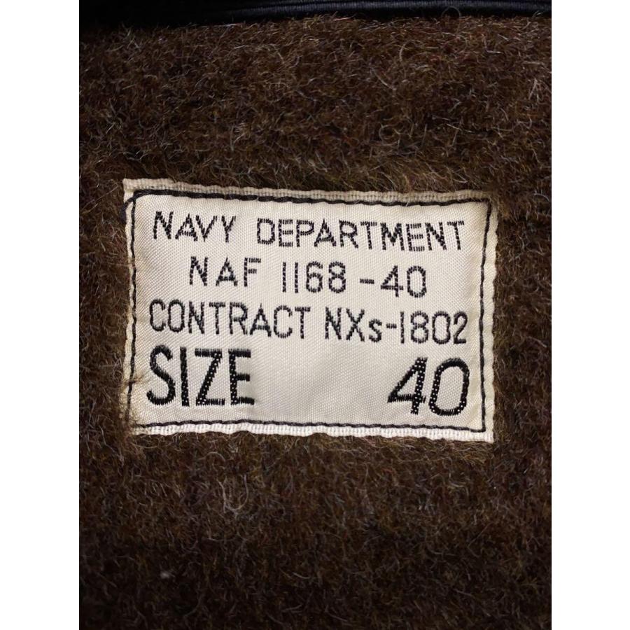 FREEWHEELERS N-1/デッキジャケット/U.S.NAVY ALASKA NAVAL STATION/40/BLK/2131017// : セカンドストリートYahoo!店 - 通販 ...