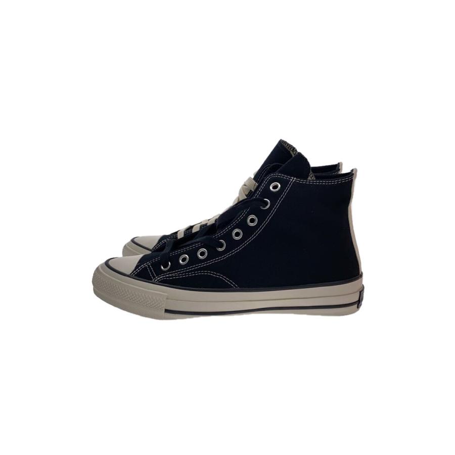 CONVERSE ADDICT ハイカットスニーカー/27.5cm/BLK/キャンバス/1SD374 : セカンドストリートYahoo!店 - 通販 - Yahoo!ショッピング