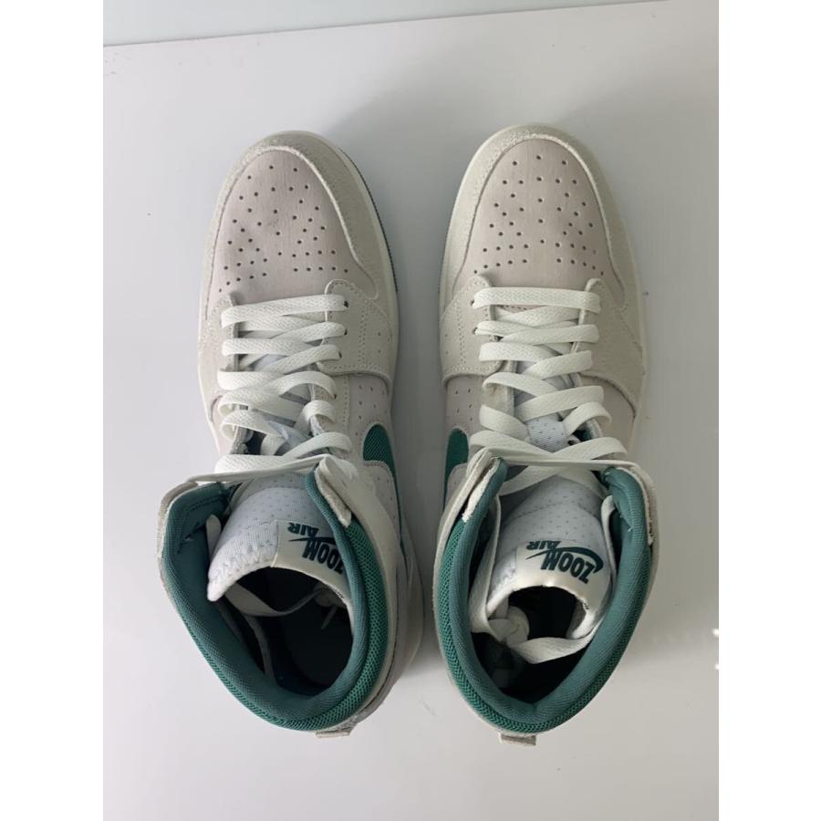 NIKE AIR JORDAN 1 ZM AIR CMFT 2/28cm/SLV/DV1307-130 : セカンドストリートYahoo!店 - 通販 - Yahoo!ショッピング