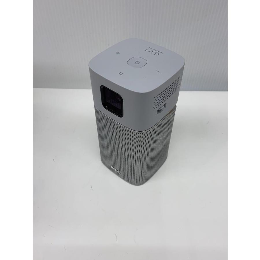 BENQ プロジェクター/GV1 : セカンドストリートYahoo!店 - 通販 - Yahoo!ショッピング