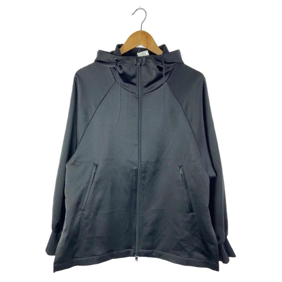 Y-3 ジップパーカー/S/--/BLK/無地/A2E001 : 2319153643209 : セカンドストリートYahoo!店 - 通販 - Yahoo!ショッピング