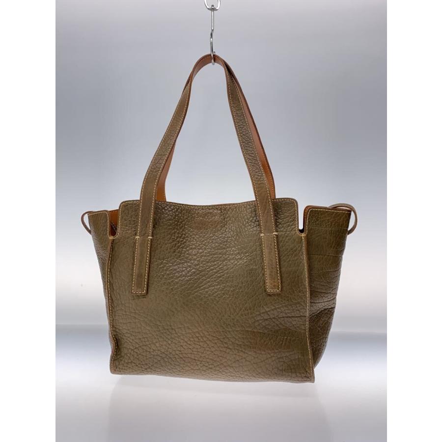 GENTEN ハンドバッグ/レザー// : セカンドストリートYahoo!店 - 通販 - Yahoo!ショッピング