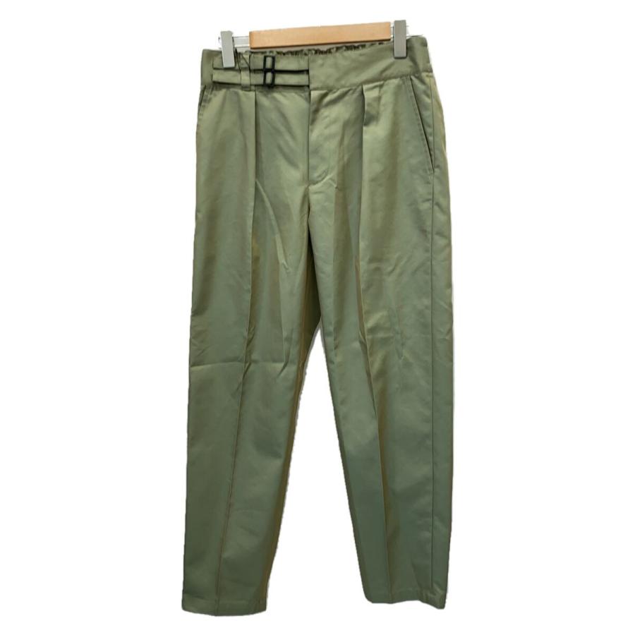 TOMORROWLAND ボトム/S/コットン/KHK/63-04-41-04006// : セカンドストリートYahoo!店 - 通販 - Yahoo!ショッピング