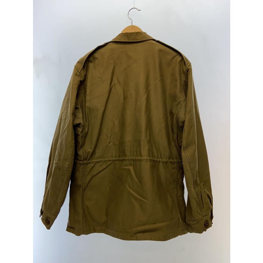 US.ARMY ミリタリージャケット/--/コットン/KHK/無地/40s/M-43/フィールドジャケット/襟ダメージ : 2319203582458 : セカンドストリートYahoo!店 ...