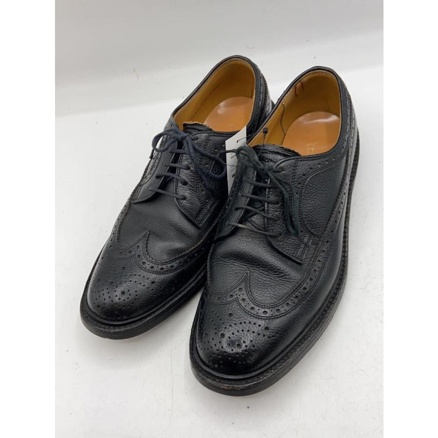 REGAL ドレスシューズ/25.5cm/BLK/6517 2585 676// : セカンドストリートYahoo!店 - 通販 - Yahoo!ショッピング