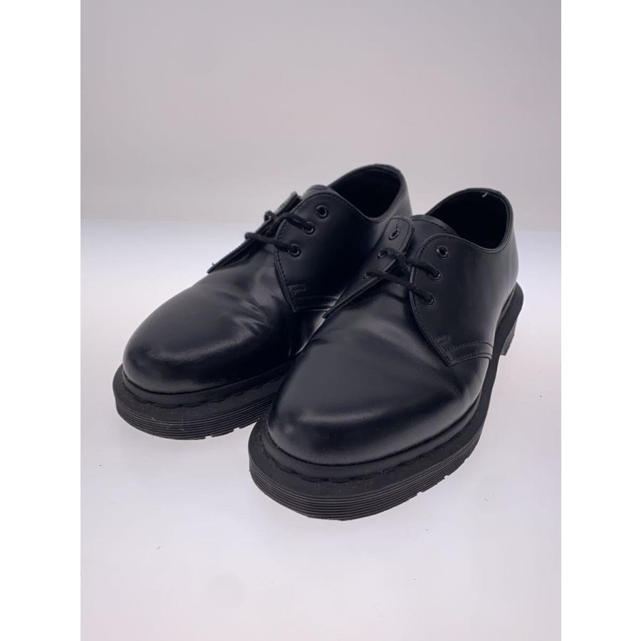 Dr.Martens 1461 MONO 3ホールシューズ/UK4/BLK// : セカンドストリートYahoo!店 - 通販 - Yahoo!ショッピング