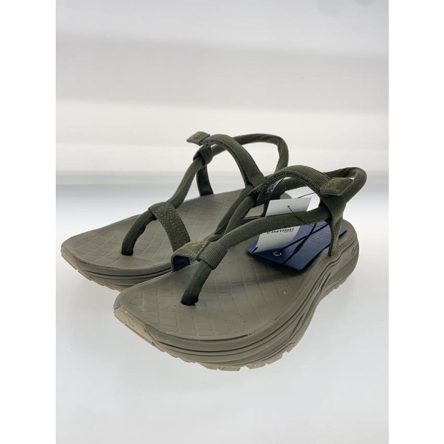 nonnative ×rig/KAMBA/26cm/KHK/カーキ/NN-F4255OL8 : セカンドストリートYahoo!店 - 通販 - Yahoo!ショッピング